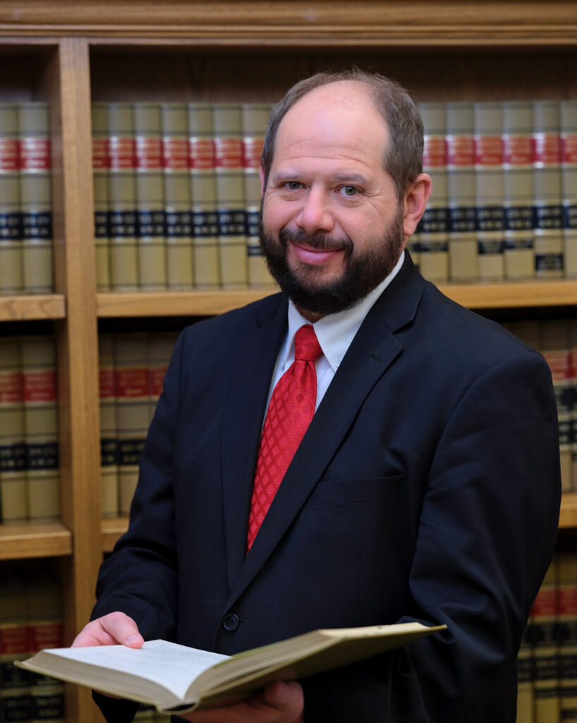 Elect Will Monk – Washington Co TN Judge
